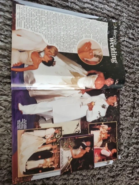NEW IDEA MAGAZINE July 1999-Posh Spice-Nicole Kidman $25.00 - PicClick AU