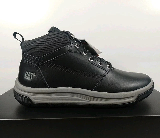 CAT CATERPILLAR APA Cush Sport Boots - Size Uk 6 Eur 40 £42.27 ...