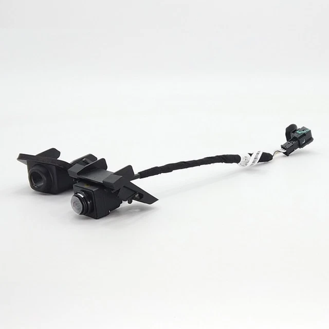 POUR PEUGEOT 308 Caméra de Recul Caméra Arrière Caméra D’origine 130 ...