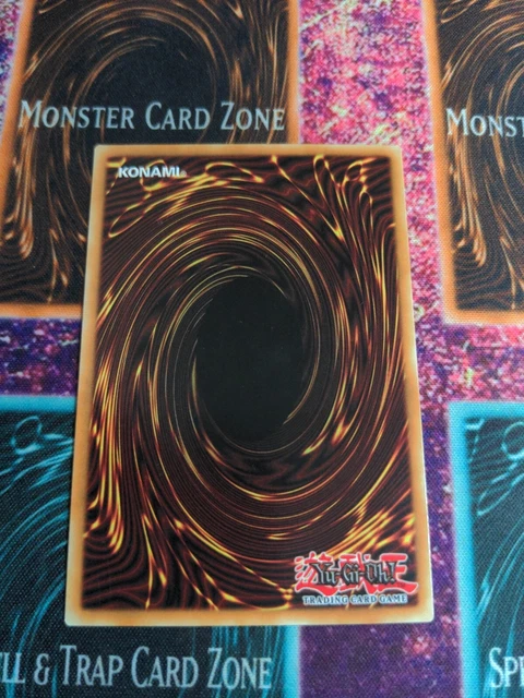 YU-GI-OH ! INFERNOBLE Knight Captain Oliver PHRA-EN038 1ère édition ...