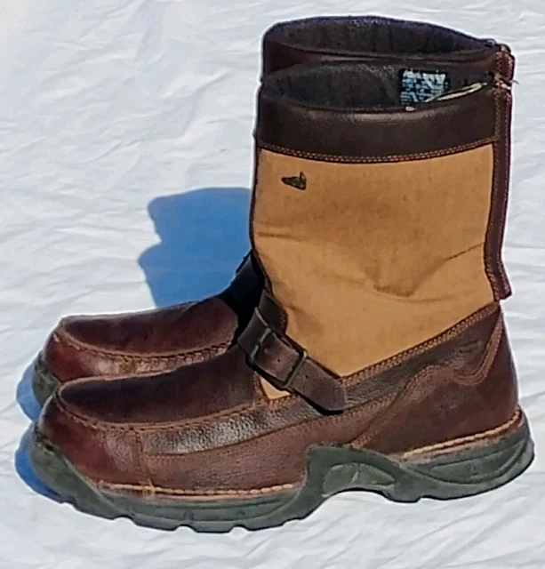 DANNER SHARPTAIL II Covey GTX 10" Hunting Boots Mens Size 13 D ...