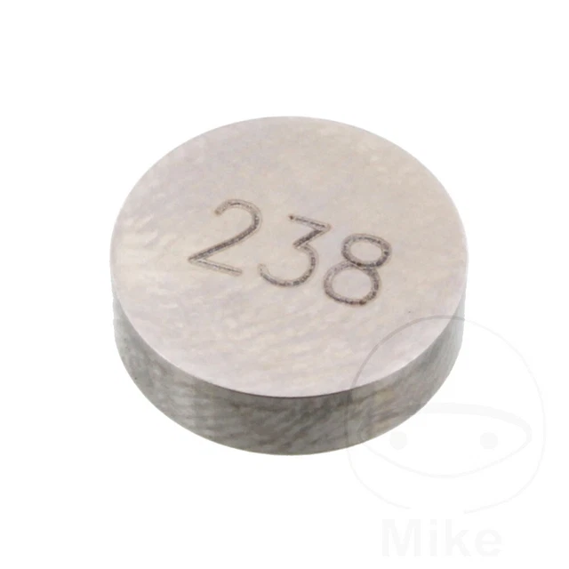 JMP VALVE SHIM 8.8mm 2.38 For BMW R 1250 RS 0J81 19-20 £5.77 - PicClick UK