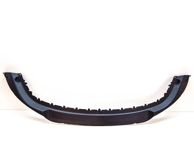 VW GOLF VI 5K1 Front Bumper Lower Spoiler 5K0805903E9B9 NEW GENUINE £ ...