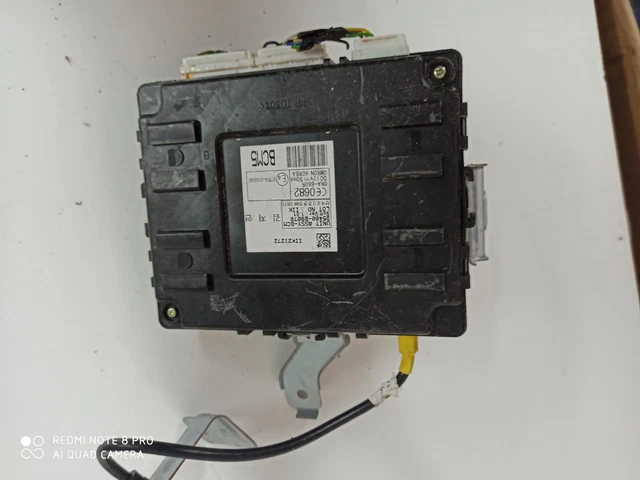 HYUNDAI I10 MK2 2013-2018 Body Control Module Bcm Unit 95400-B9070 £15. ...