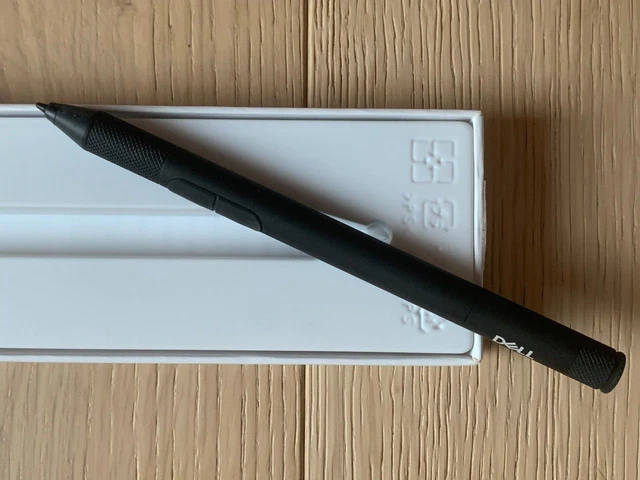 DELL LAPTOP PEN PN720R Latitude 7230 7220 Rugged Active Stylus 750-ACHI ...