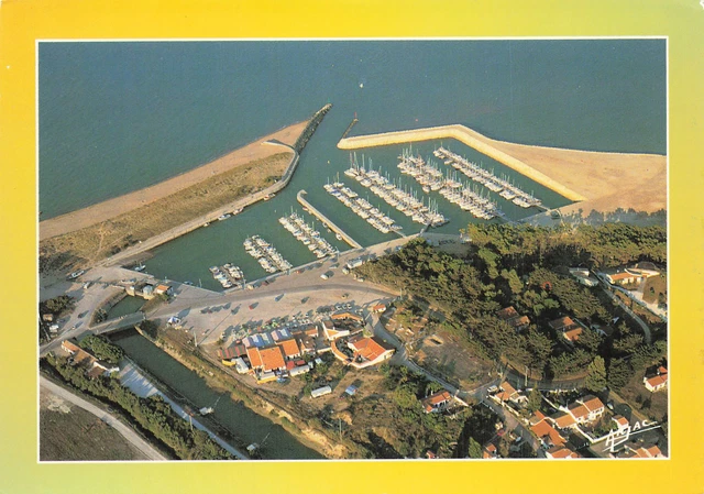 17 L Ile D Oleron Le Port Du Douhet EUR 5,90 - PicClick FR