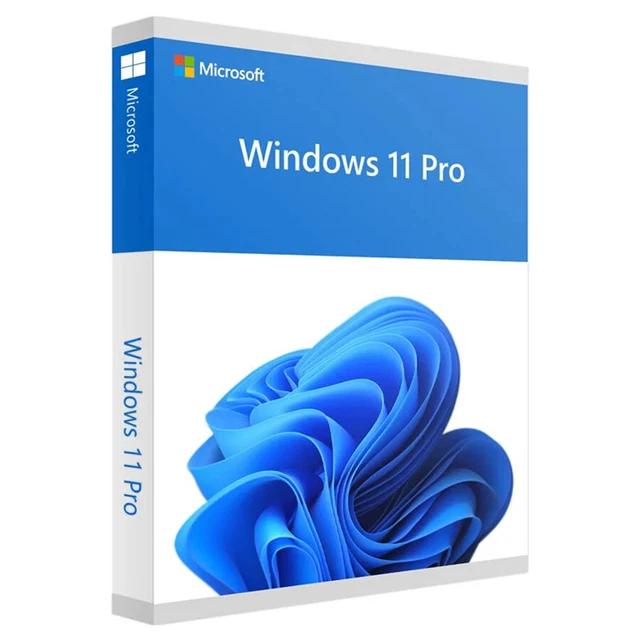 WINDOWS 11 PROFESSIONAL License Key £12.68 - PicClick UK