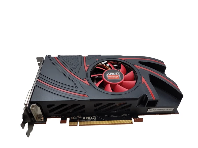 AMD/ATI RADEON R9 270 2 Go PCIE % EUR 26,26 - PicClick FR