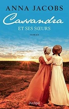 CASSANDRA ET SES soeurs de Jacobs, Anna | Livre | état très bon EUR 7 ...