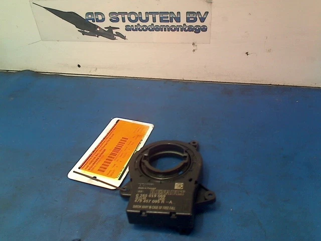 479457095R STEERING ANGLE SENSOR Renault Clio IV Estate/Grandtour (7R ...
