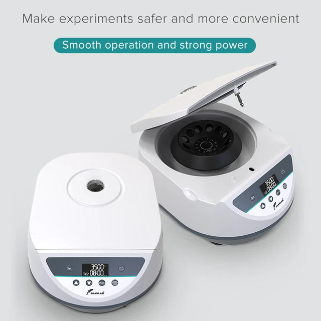 MACHINE PRP CENTRIFUGE 5000rpm Lab Blood Centrfugal Serum Fat Separator 220V $479.99 - PicClick AU