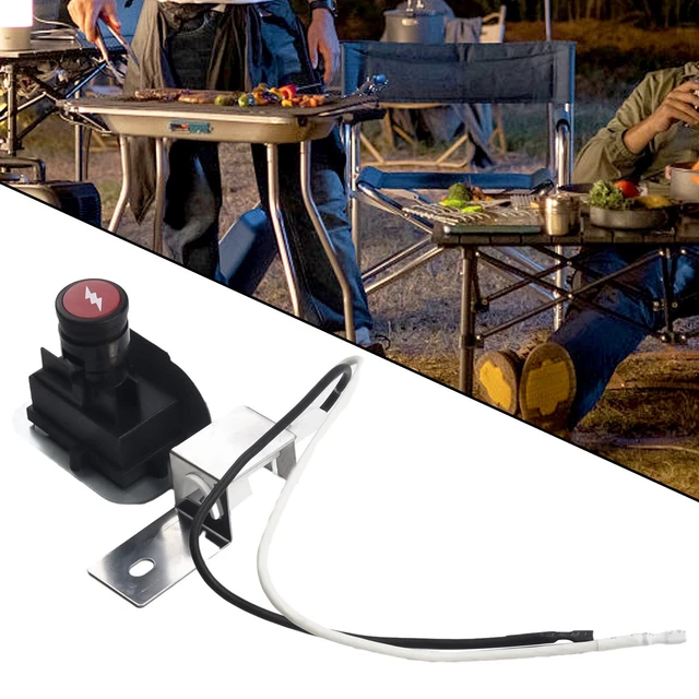 KIT D'ALLUMAGE FORSPIRIT 210 310 sp310 am??liore votre exp??rience de barbecue EUR 22,18 ...