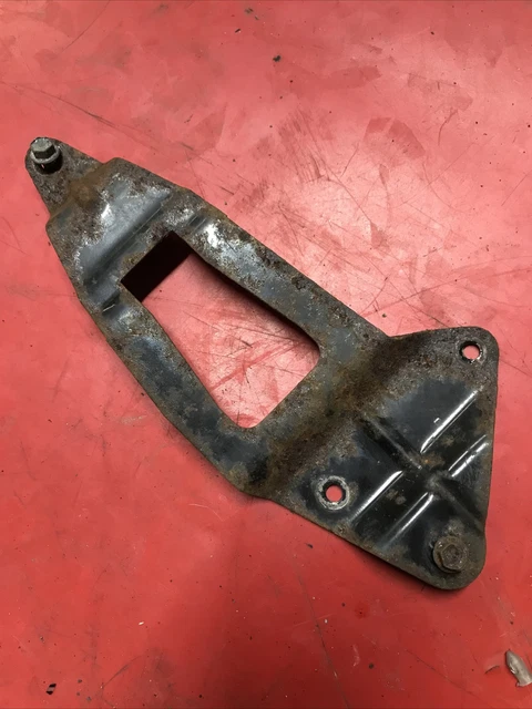 FORD FIESTA MK3 Xr2i Zetec RS1800 Genuine Original Ford fuel can vapour ...