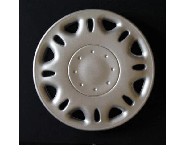 4 ENJOLIVEURS ROUES Farad De 16" Pour Citroen Jumpy Mod. Ci26G48 EUR 66 ...