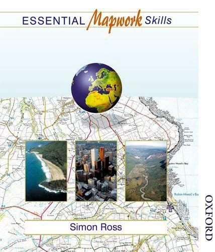 ESSENTIAL MAPWORK SKILLS 1: ICT Exercises for GCSE Geography ...