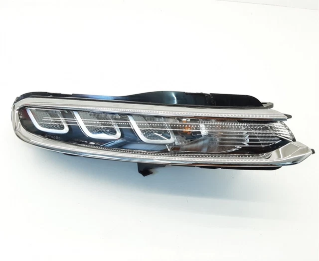 LUCES DELANTERAS DERECHA ORIGINAL Citroen C3 3 SX 9820877880 EUR 321,90 ...