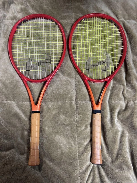 PRINCE TENNIS racquet Racket PrincePrince Beast 100 $446.23 - PicClick