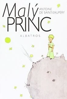 MALY PRINC DE Saint-Exupéry, Antoine de, Podaný, Richard | Livre | état ...