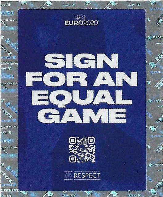 N.5 LOGO STICKER - Euro 2020 Tournament Panini EUR 1,00 - PicClick IT