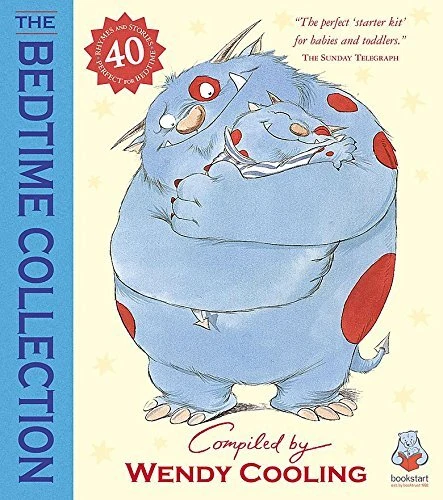 BEDTIME COLLECTION: STORIES, Rhymes and Pictures for the Very Yo EUR 11 ...