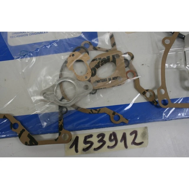 KIT JOINTS MOTEUR Engine Joint Set piaggio ape 50 TL1T TL2T EUR 35,29 ...