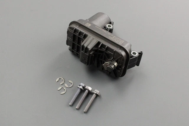 GENUINE VW GOLF Audi A3 Skoda SEAT turbo servo motor repair kit (1.0 ...