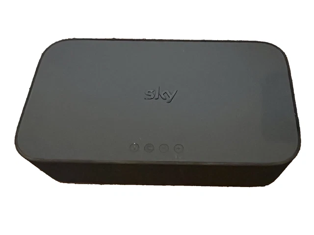 SKY SB100 DEVIALET Digital Soundbox Speaker Dolby Digital Bluetooth No ...