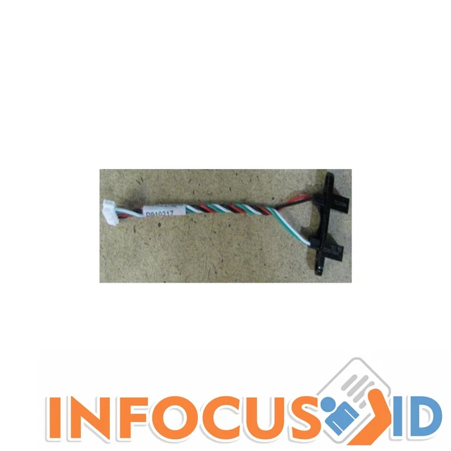 REFURBISHED FARGO GENUINE Card sensor with cable for HDP5000 - D910217 ...