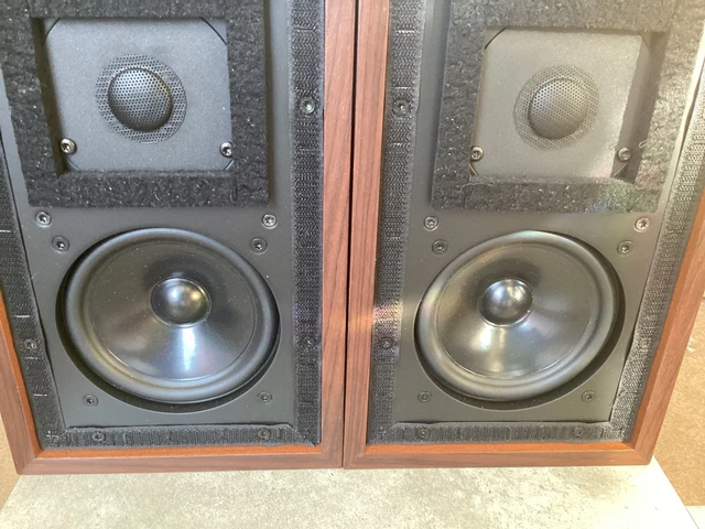 CHARTWELL-LS-3/5A IN EXCELLENT con gwo Xovers done DERCK HUGHES ...