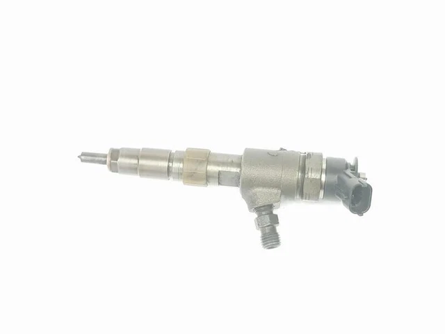 1980S5 INJECTEUR POUR PEUGEOT PARTNER KASTEN 1.6 16V HDI (75 CV) 2008 2043180 EUR 147,10 ...