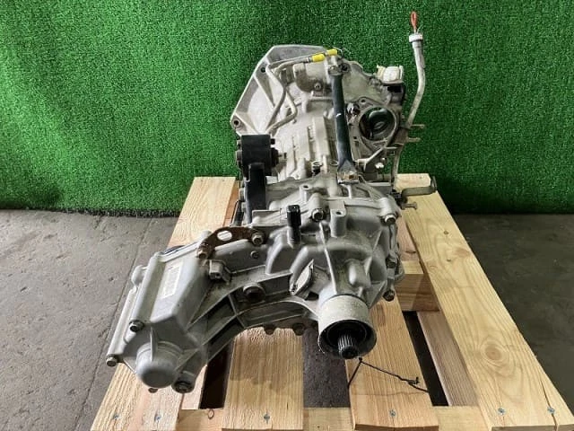 NISSAN NV100 CLIPPER 2022 Automatic Transmission 310204A19A [Used ...