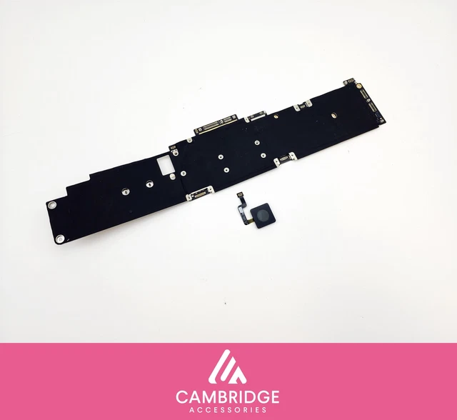 MACBOOK AIR 13& A3240 2025 Logic Board 16GB 256GB 10CPU 8GPU EMC 8781 ...