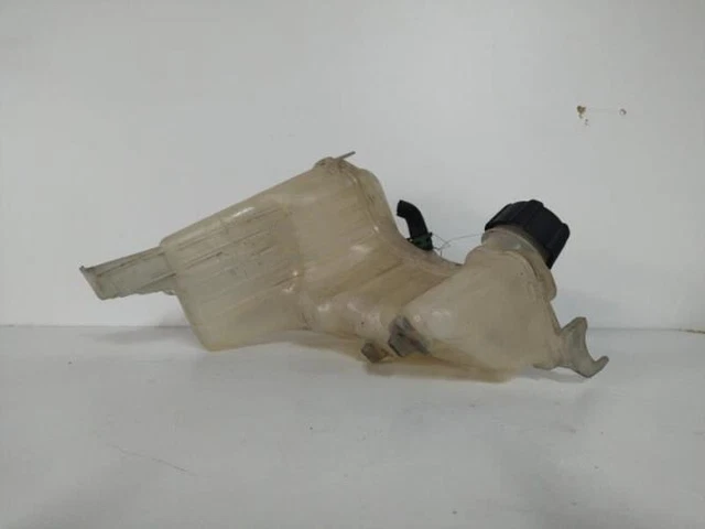 VASE D'EXPANSION RENAULT LAGUNA 3 PHASE 1 COUPE 217100014R EUR 40,00 ...