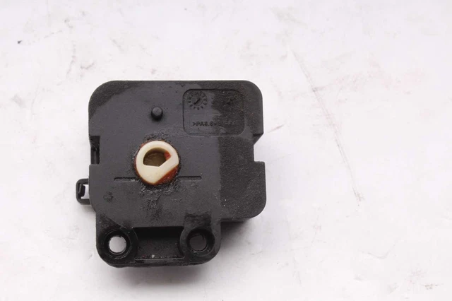 ACTUATOR, FLAP DRIVE, control unit, electrical system BMW R 1200 RT K26 ...