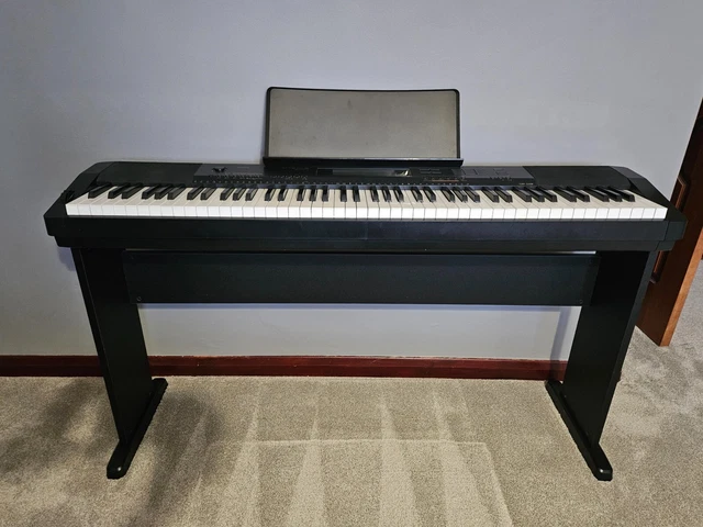 CASIO CDP-230R ELECTRIC Piano £167.12 - PicClick UK