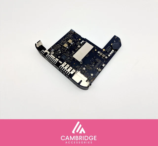 APPLE MAC MINI A1347 Late 2014 i5 2.8GHz 8GB RAM Fully Working Logic ...