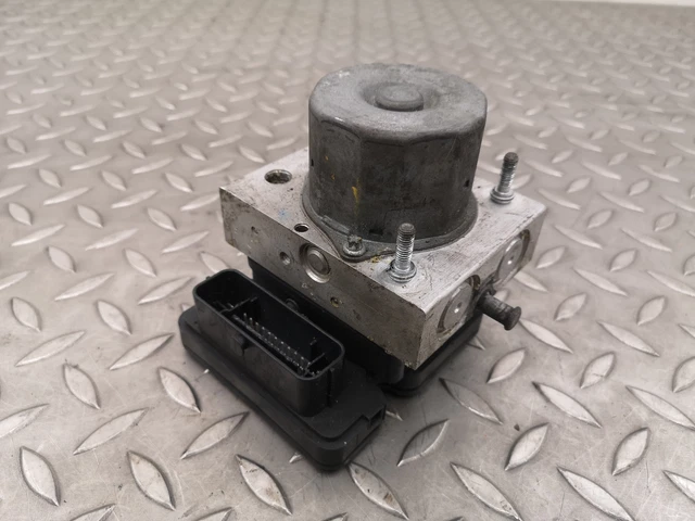 CHEVROLET CORVETTE ABS Pump Module 2265106527 C7 Z06 2015 26250940 EUR ...