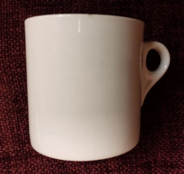 WW2 RAF CANTEEN OFFICE MUG - BRITISH Airforce OFFICER’S MESS 1941 £45. ...