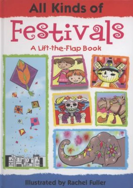 TOUTES SORTES DE Festivals Couverture Rigide Rachel Plus Pulpeuses EUR ...