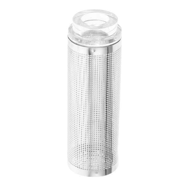 FISH TANK FILTER Inlet Guard Aquarium Accessories Canister Water ...