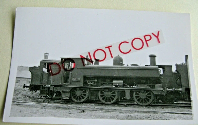 GWR 0-6-0PT 2012 Real Photo (Lot 209) £1.99 - PicClick UK