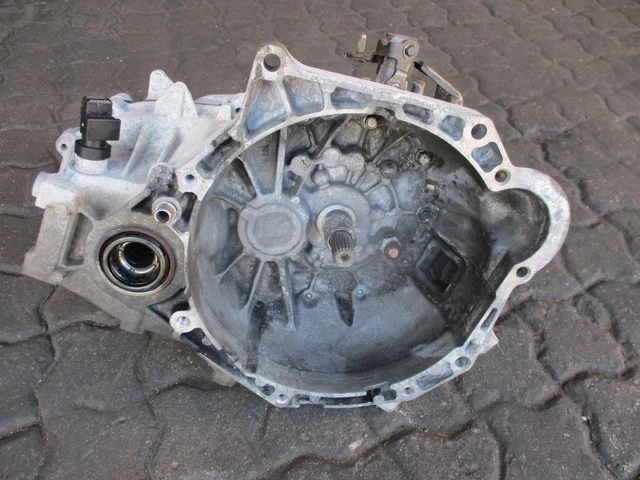 HYUNDAI I30 2010 Petrol manual 5 speed gearbox T8J5G KUP2731 £201.99 ...