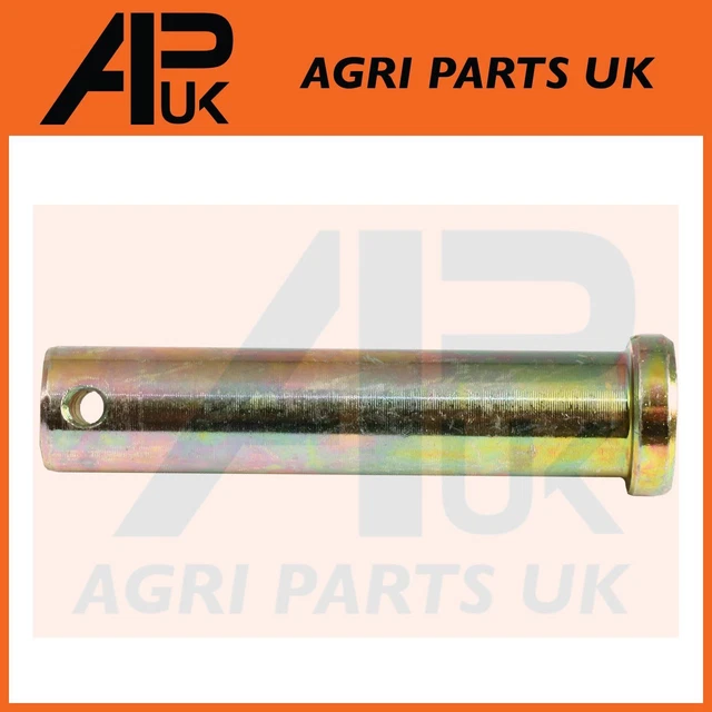 LIFT ARM LEVELLING Box Clevis Pin for Massey Ferguson 65 165 290 390 ...