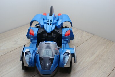 VTECH SWITCH & Go Dino Dash The T-Rex No Remote Control - Dinosaur To ...