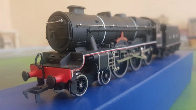 AIRFIX 54120-0 LMS 4-6-0 Royal Scot Class loco, 6103 Royal Scots ...