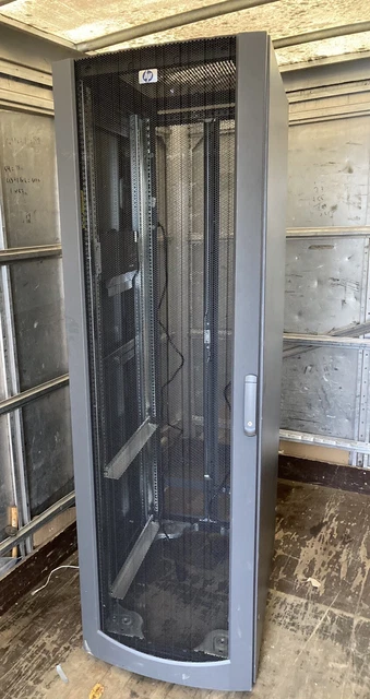 Hp 10622 G2 22u Rack Cabinet | Cabinets Matttroy