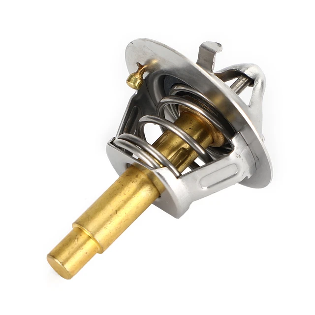 COOLANT THERMOSTAT FOR Mercedes Benz C-Klasse W203 S203 180 230 200 ...