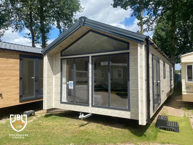 DELTA SKY CHALET | Mit Winterpaket | Für € 64.950,00 EUR 64.950,00 ...