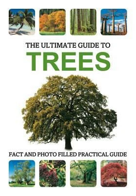 ULTIMATE GUIDE: TREES by Linford, Jenny $6.37 - PicClick