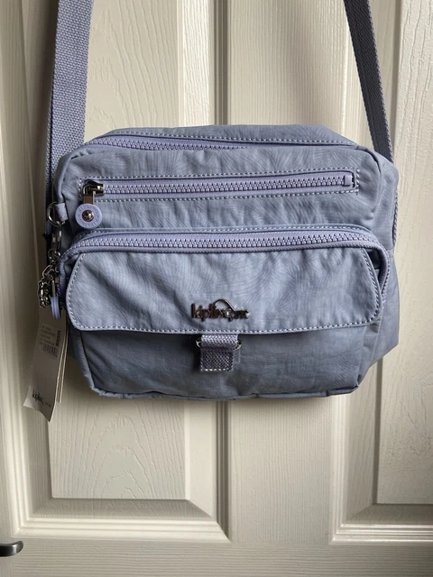 KIPLING CROSS BODY bag Donaver New £20.00 - PicClick UK